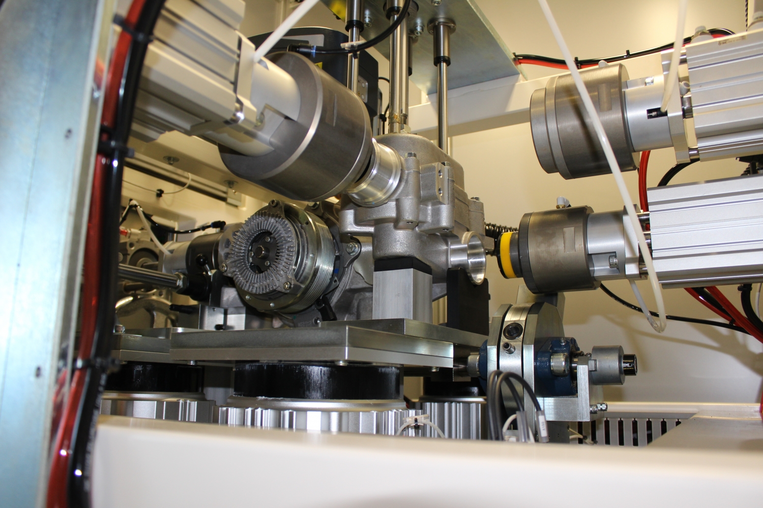 Insights into Automated Leak Testing: Pressure Decay | Cyan-Tec