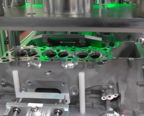 Assembly & Test Systems | Cyan-Tec