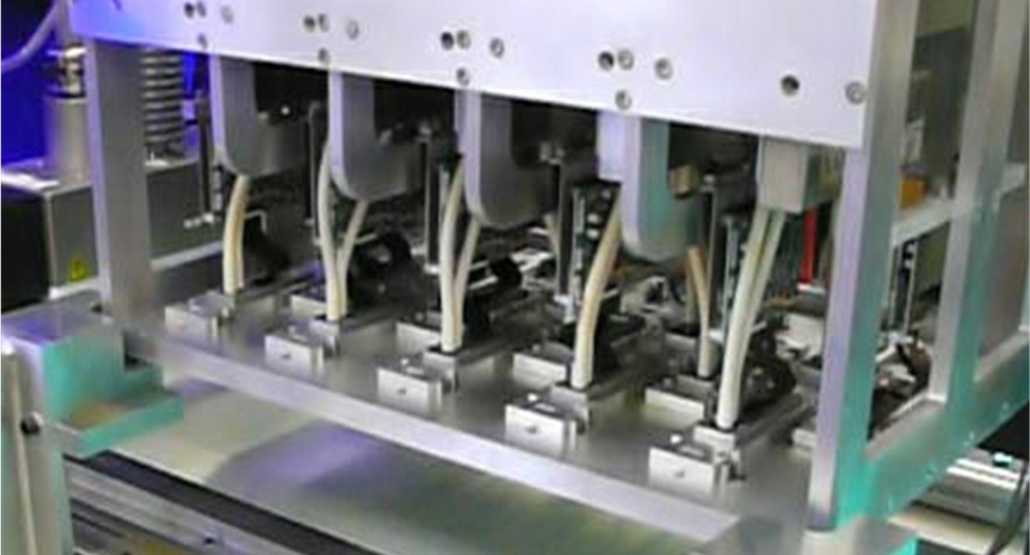 Industrial Inkjet | Cyan-Tec