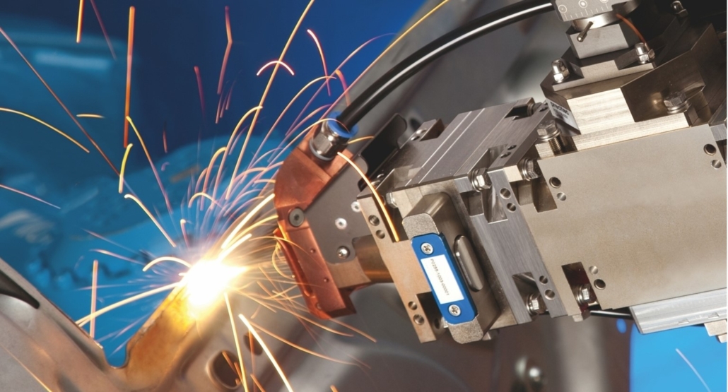 Industrial Laser Systems | Cyan-Tec